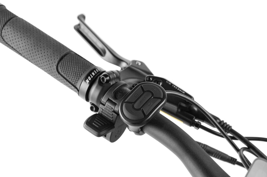 AVENTON - Level.2 Step-Through Commuter Ebike - Flash E-Bikes