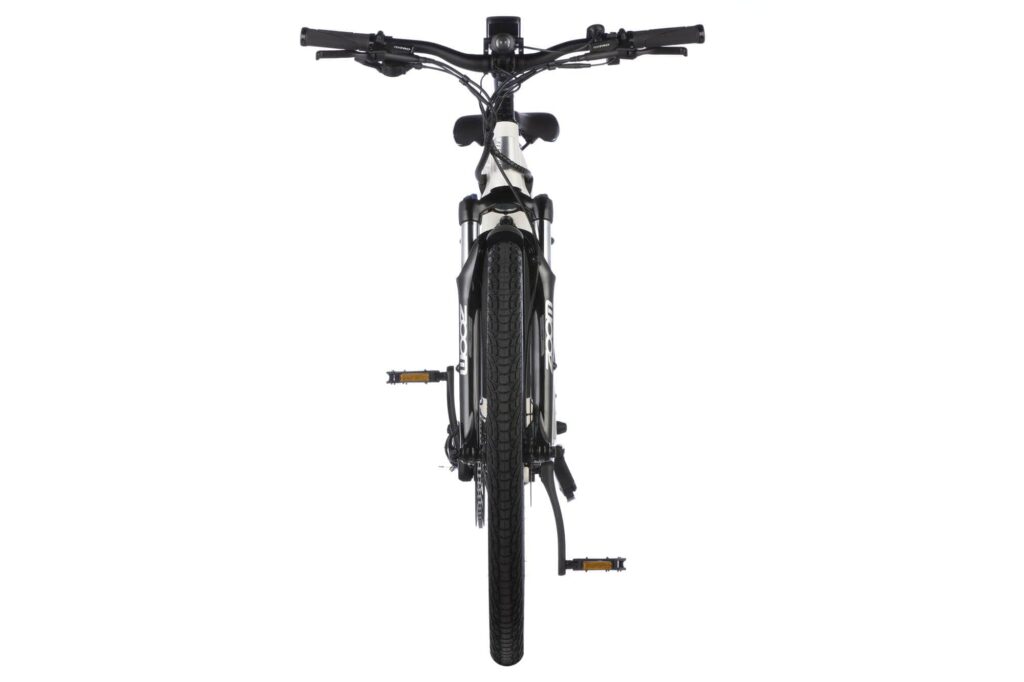 AVENTON - Level.2 Step-Through Commuter Ebike - Flash E-Bikes