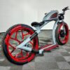 Buy Revolution - Jrat Custom Bikes For Sale - Flash E-Bikes