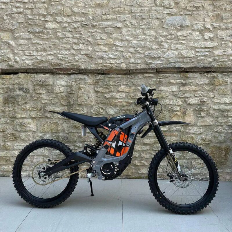 Buy Segway Dirt Ebike X260 - Segway Dirt Ebike X260 Price